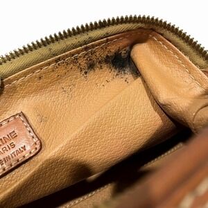 Celine | Bags | Celine Mc93 Macadam Pattern | Poshmark